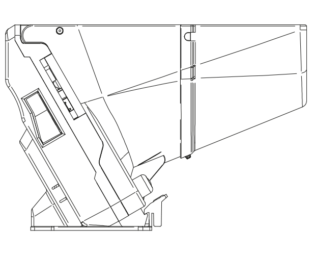 Hoppers – Flow Hopper – SUZOHAPP OEM