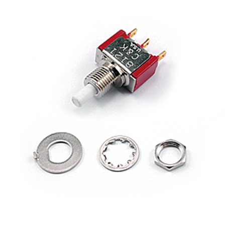 Switches – Micro Switches – SUZOHAPP OEM