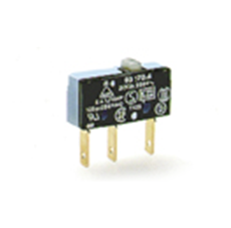 Switches – Micro Switches – SUZOHAPP OEM