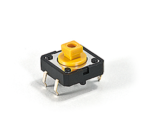 Switches – Micro Switches – SUZOHAPP OEM