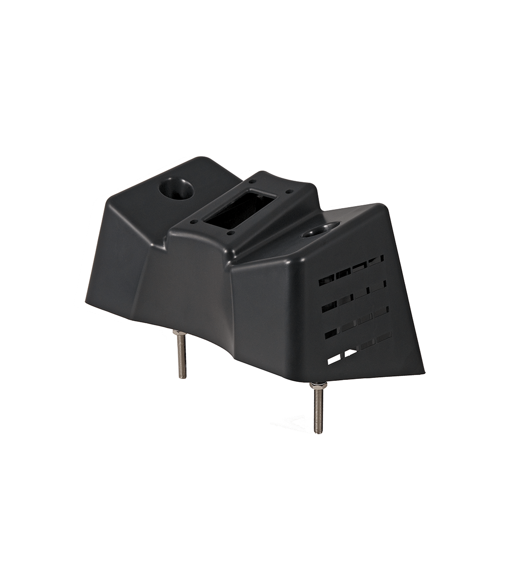 Accessories – Topper Mounting Bases – SUZOHAPP OEM