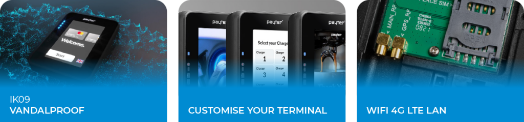 Open Loop – Payter Apollo – SUZOHAPP OEM