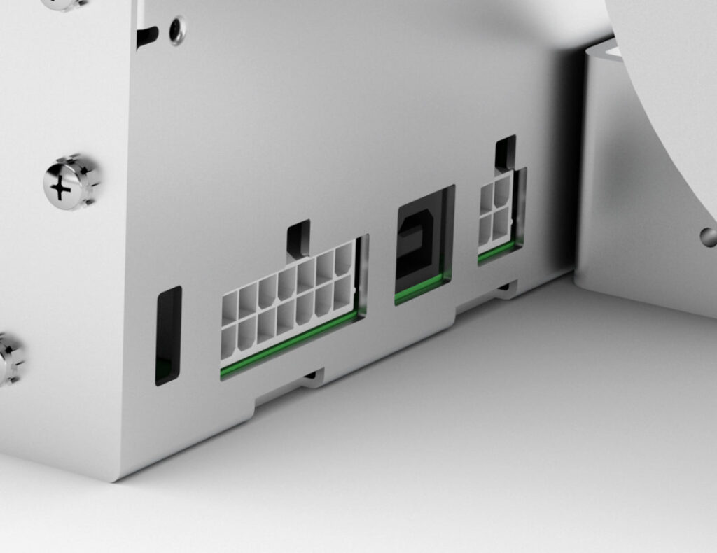 Roll – Transact Epic 880 – SUZOHAPP OEM